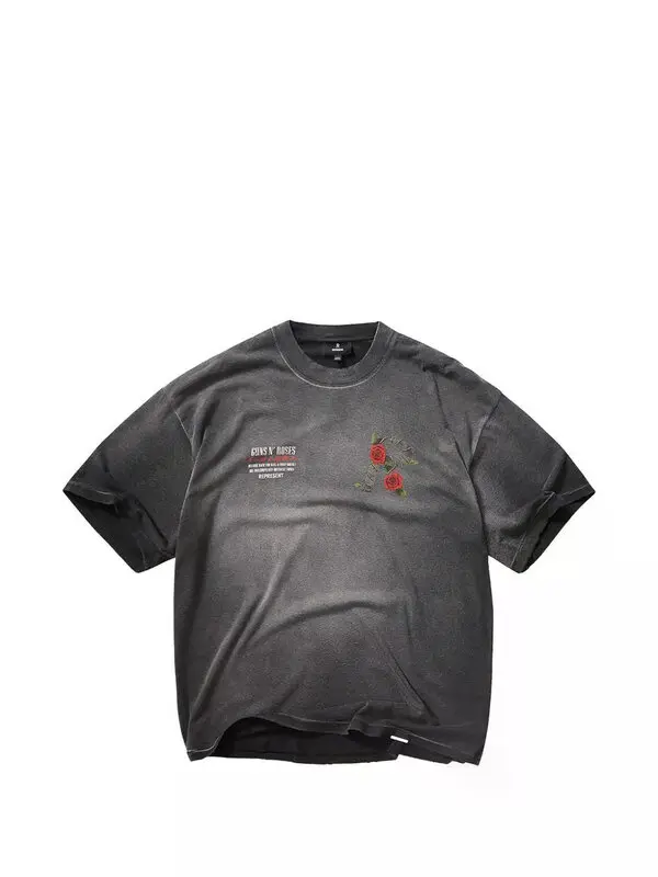 REPRESENT Guns N' Roses Tour T-shirt