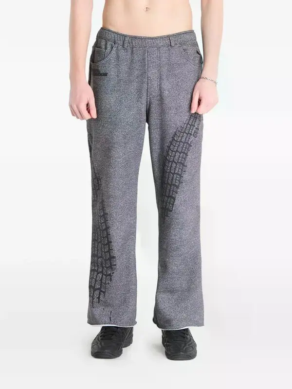 PUMA X Fast & Furious Track Pants - Grey