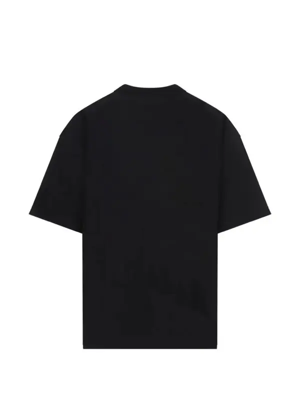 Carhartt Work In Progress Label T-shirt