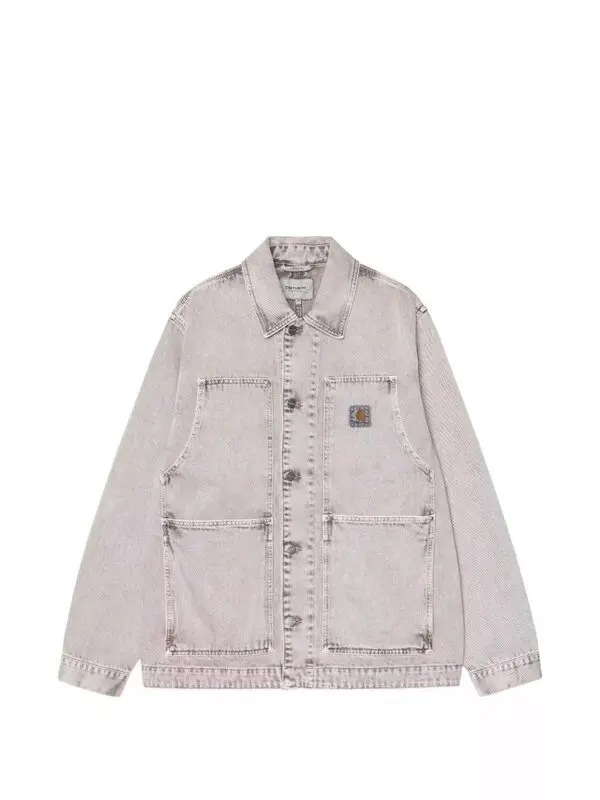 Carhartt Work In Progress Double Front Jacket