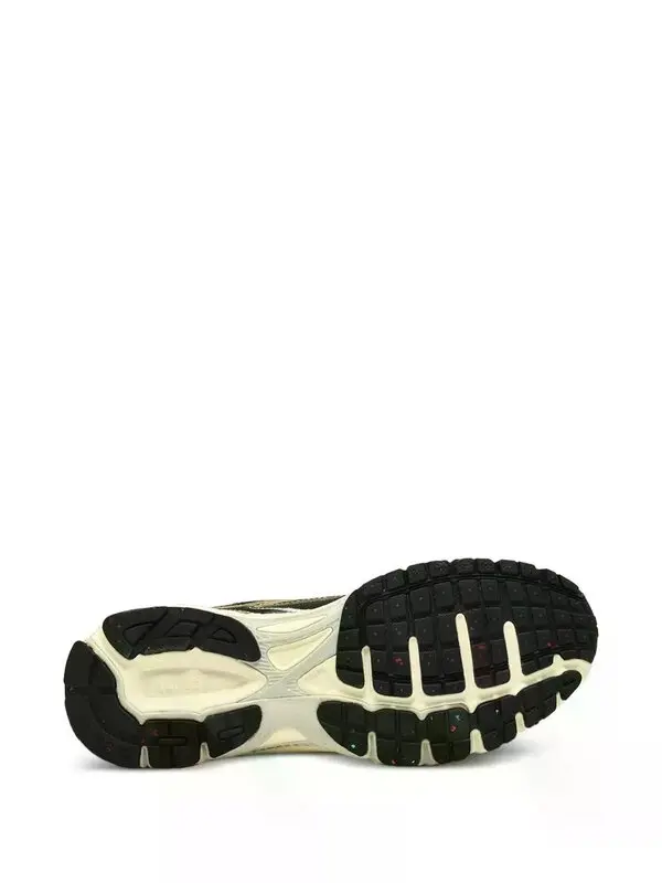 THEMERCER. Re-run Cut-out Sneakers