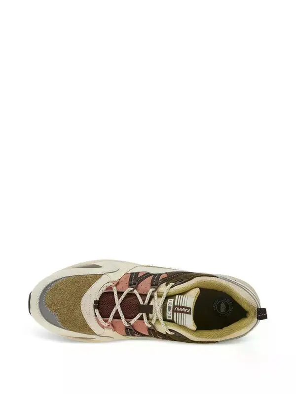KARHU Fusion 2.0 Sneakers - Neutrals