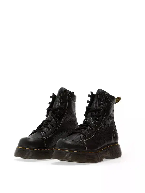 Dr. Martens Buzz 8-eye Combat Boots