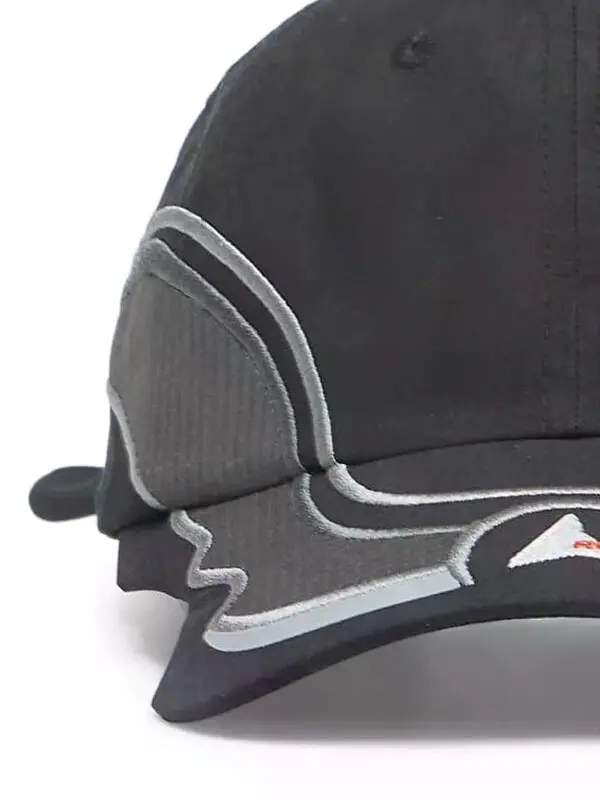 ROA Pursuit 6-panel Baseball Hat