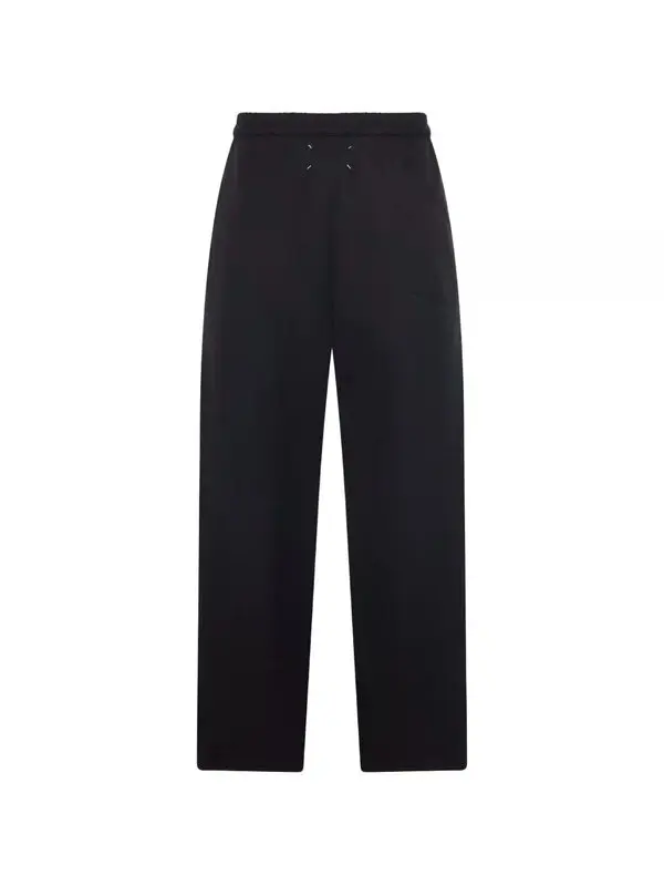 MAISON MARGIELA Elasticated-waist Trousers