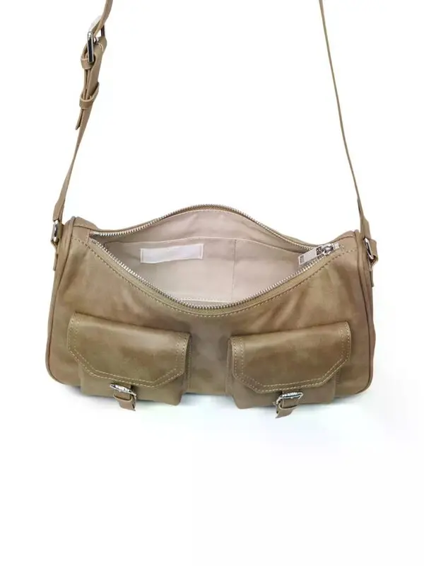 STAND OIL Mini Joey Shoulder Bag