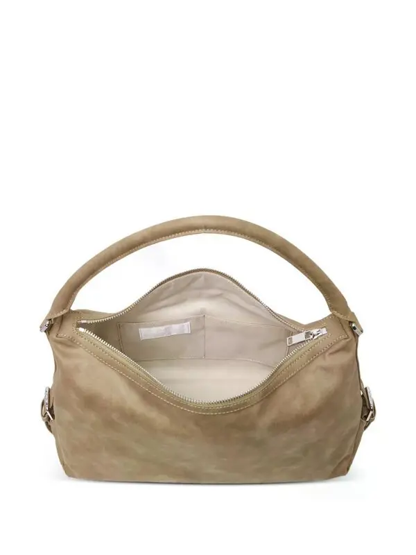 STAND OIL Mushy Shoulder Bag - Neutrals