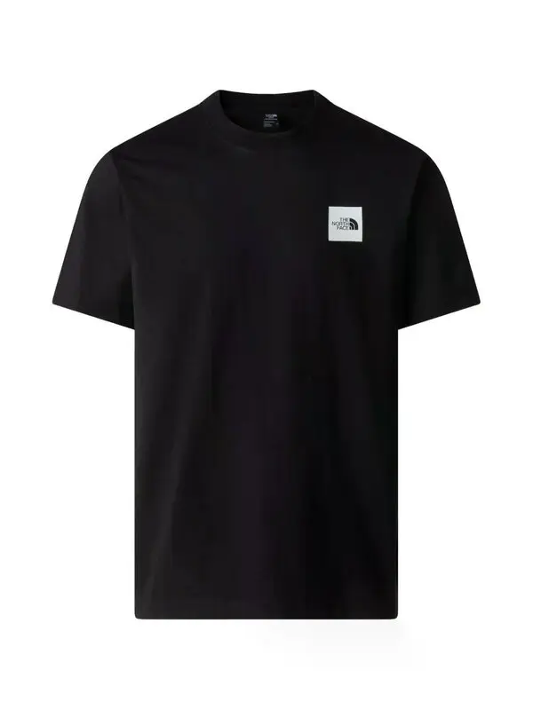 The North Face Crew-neck Photo-graphic T-shirt