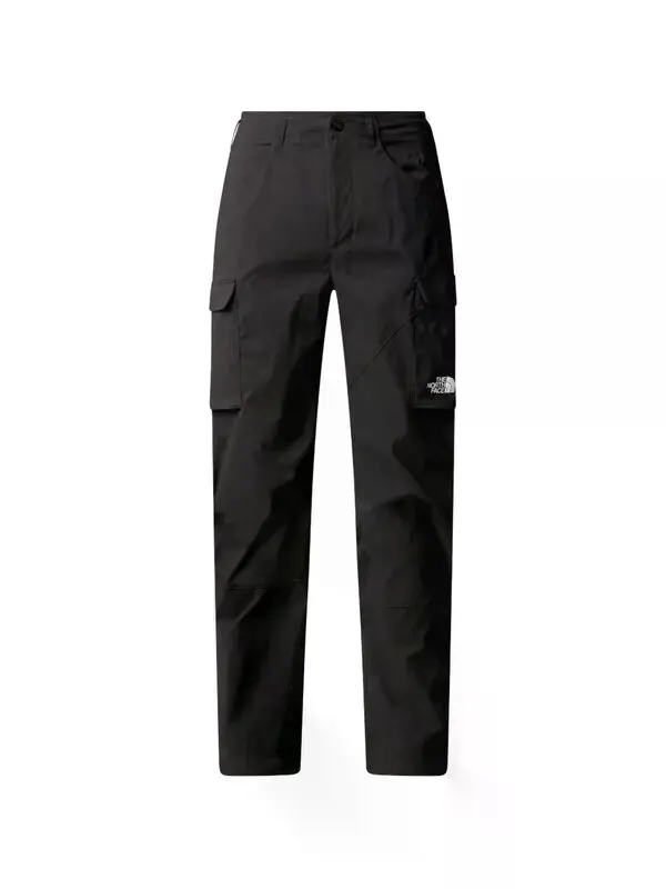 The North Face Cargo Trousers - Black