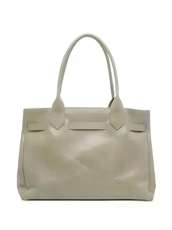BALLANTYNE Kate Leather Shoulder Bag