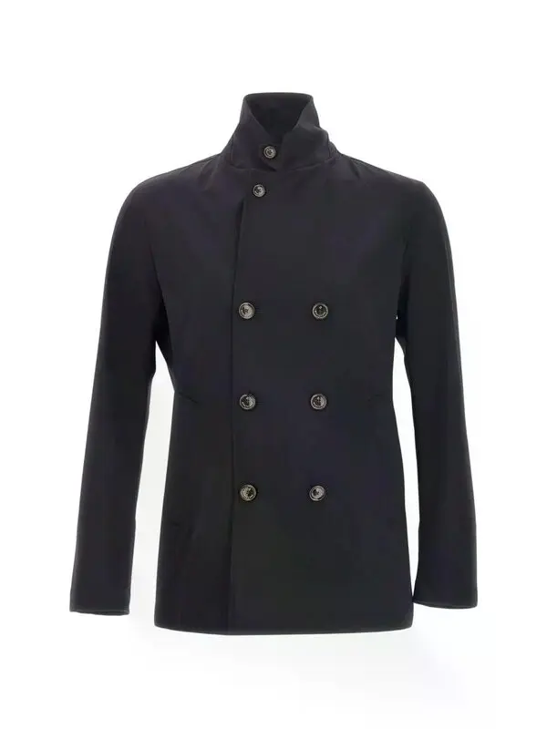 MONTECORE Button-fastening Jacket