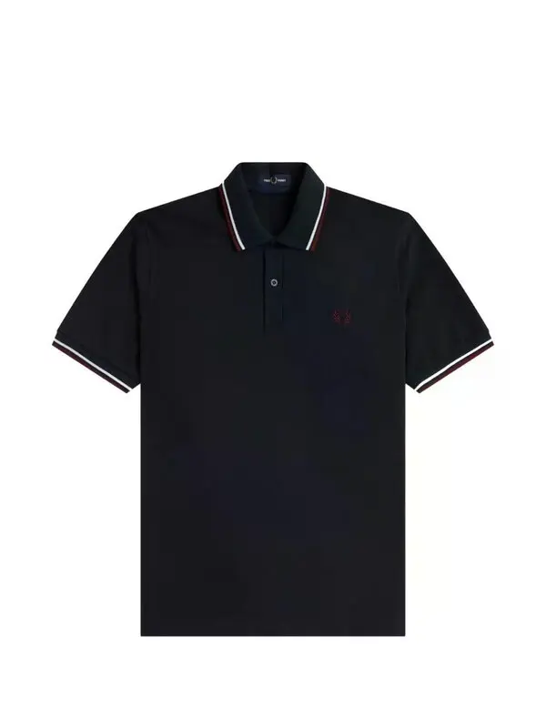 Fred Perry M12 Polo Shirt