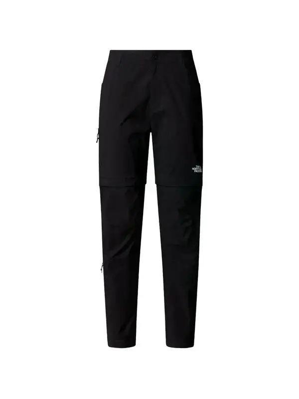 The North Face Exploration Tapered Convertible Trousers