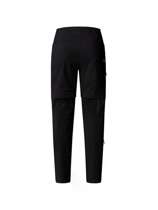 The North Face Exploration Tapered Convertible Trousers