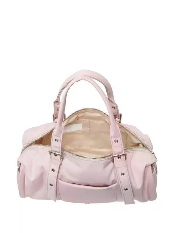 STAND OIL Comfy Duffle Bag - Pink