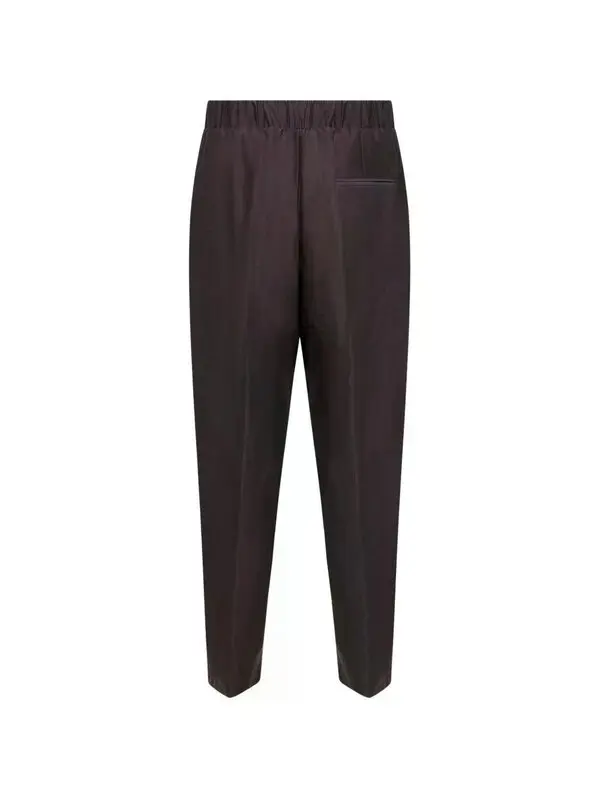 COSTUMEIN Elasticated Tapered Trousers