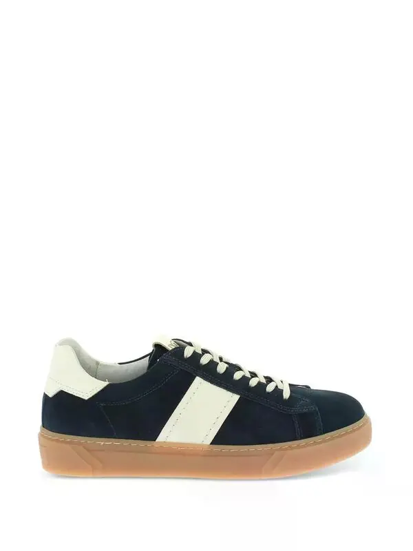 NEROGIARDINI Lace-up Sneakers