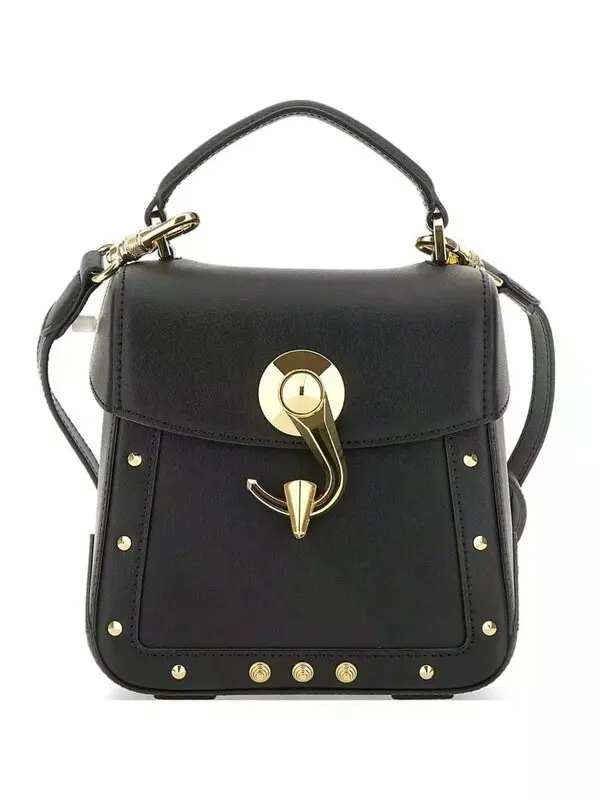 DELL'EST Small Trunkino Tote Bag