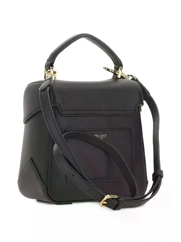 DELL'EST Small Trunkino Tote Bag