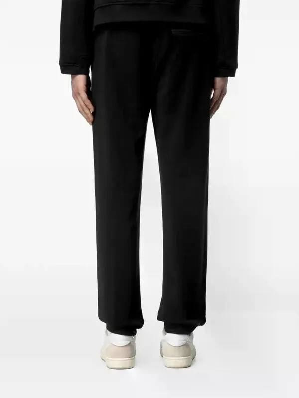 K-WAY Philbert Drawstring Track Pants