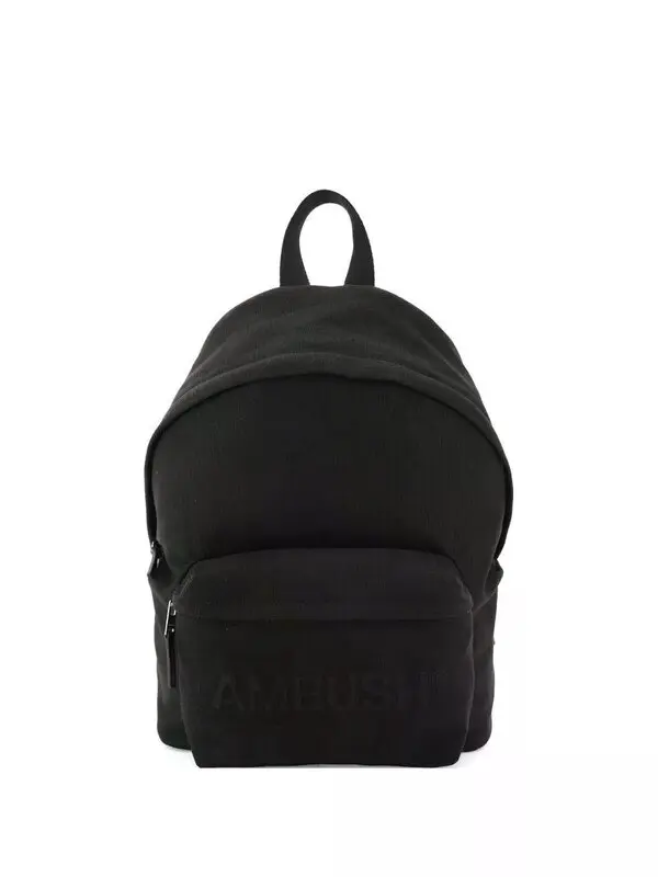AMBUSH Embossed-logo Backpack