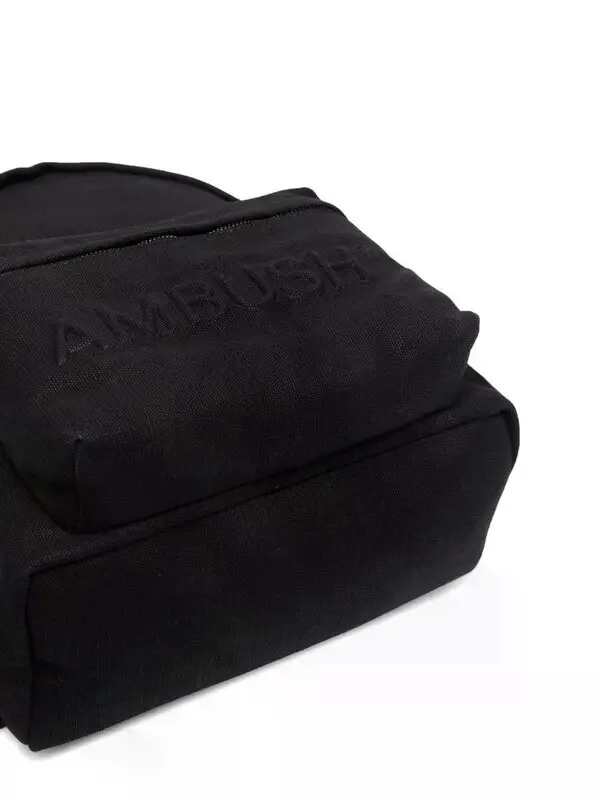 AMBUSH Embossed-logo Backpack