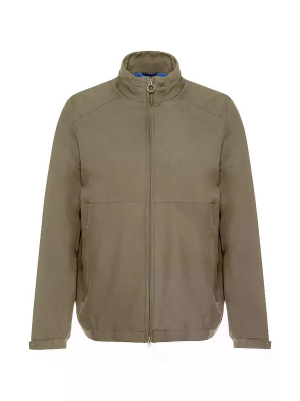 Geox Zip-fastening Jacket