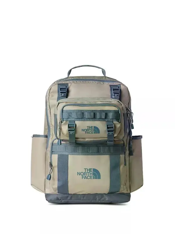The North Face Logo-print Backpack