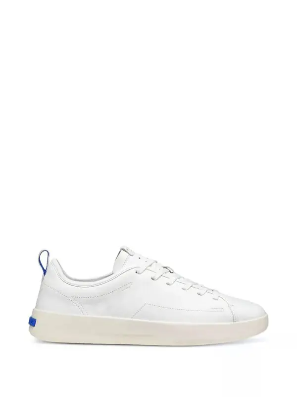 Geox Gxcp-01 Pull-tab Sneakers