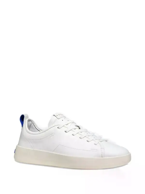 Geox Gxcp-01 Pull-tab Sneakers