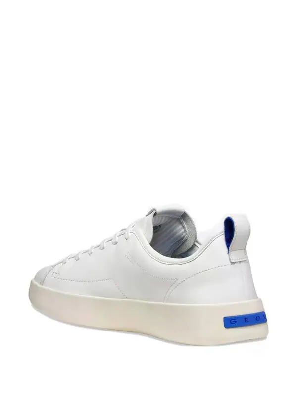 Geox Gxcp-01 Pull-tab Sneakers