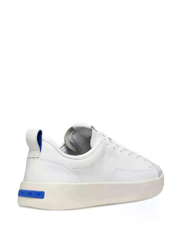 Geox Gxcp-01 Pull-tab Sneakers