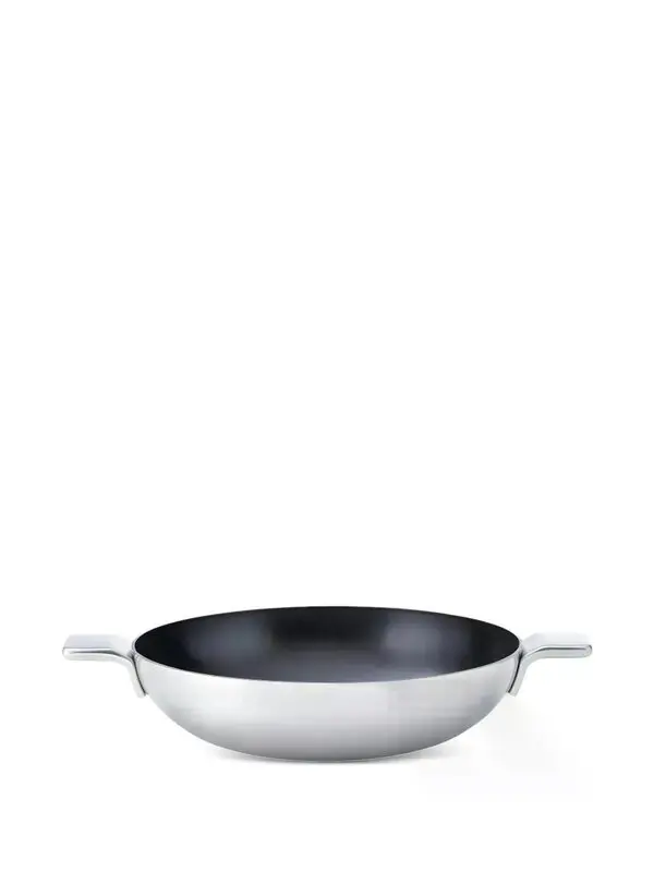 ALESSI Two-handle Wok