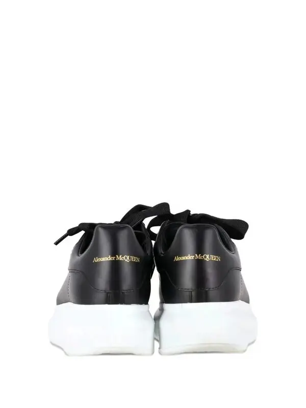 Alexander McQueen Oversized Sneakers