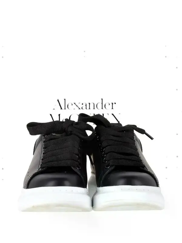 Alexander McQueen Oversized Sneakers