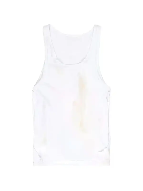 ALEXANDER DIGENOVA Layered Vest