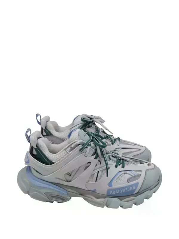 Balenciaga Track.2 Mesh Sneakers