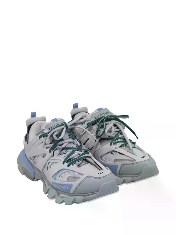 Balenciaga Track.2 Mesh Sneakers