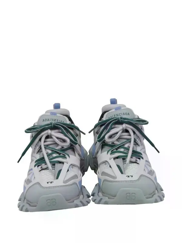 Balenciaga Track.2 Mesh Sneakers