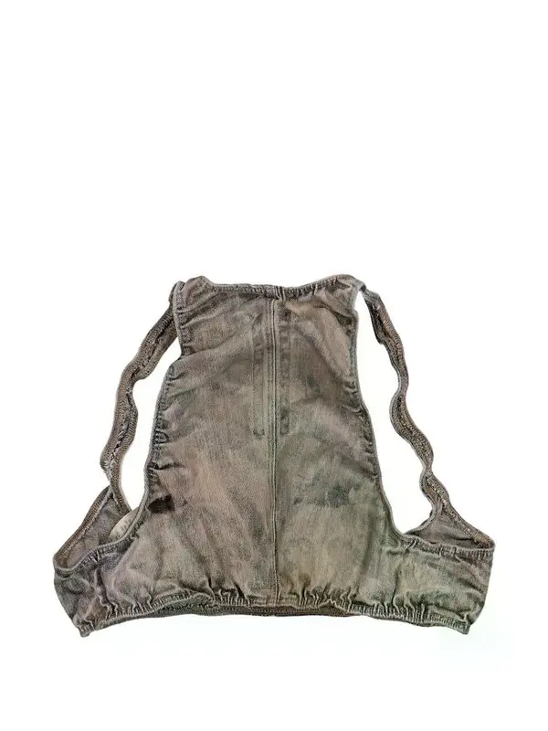 Rick Owens Horny Top - Grey