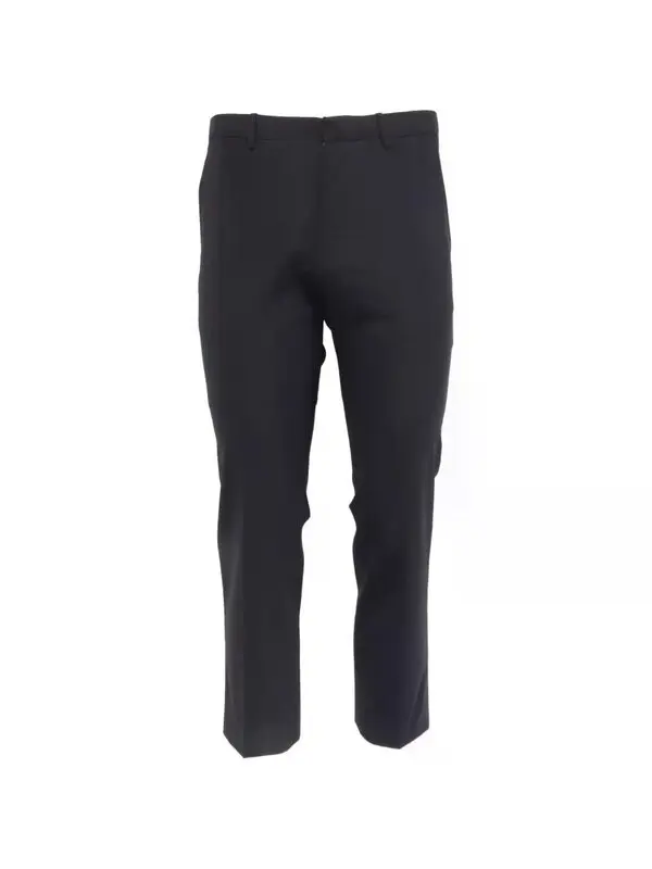 Theory Straight-leg Trousers