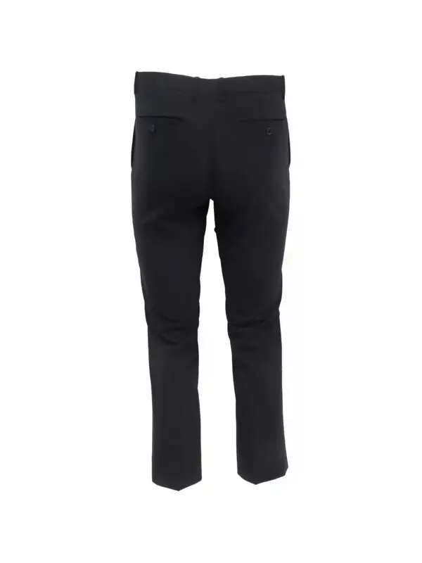 Theory Straight-leg Trousers