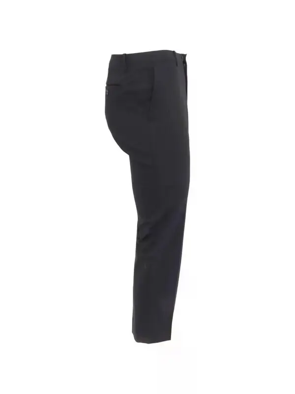 Theory Straight-leg Trousers