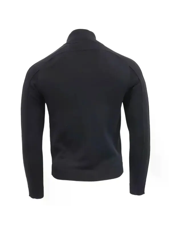 Theory Zip-up Cardigan