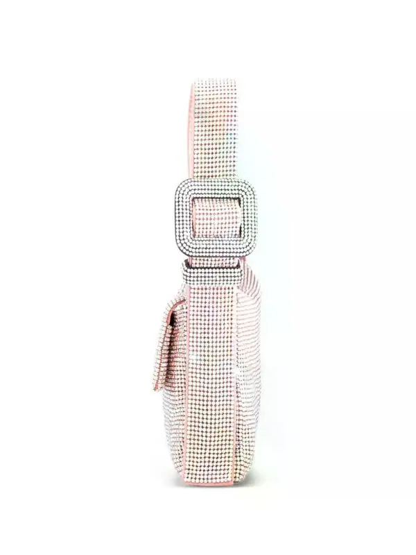 Benedetta Bruzziches Chapeloise Vitty La Mignon Shoulder Bag