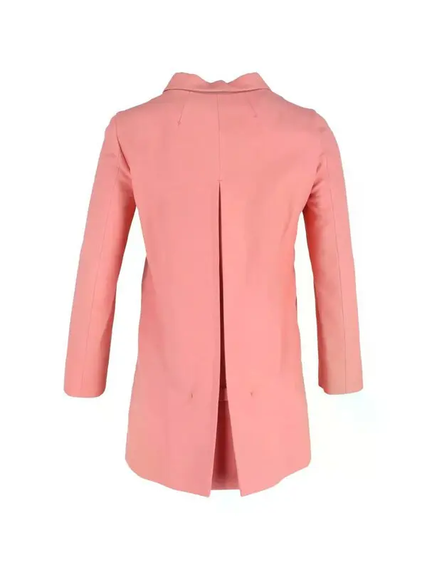 Miu Miu Button-down Coat