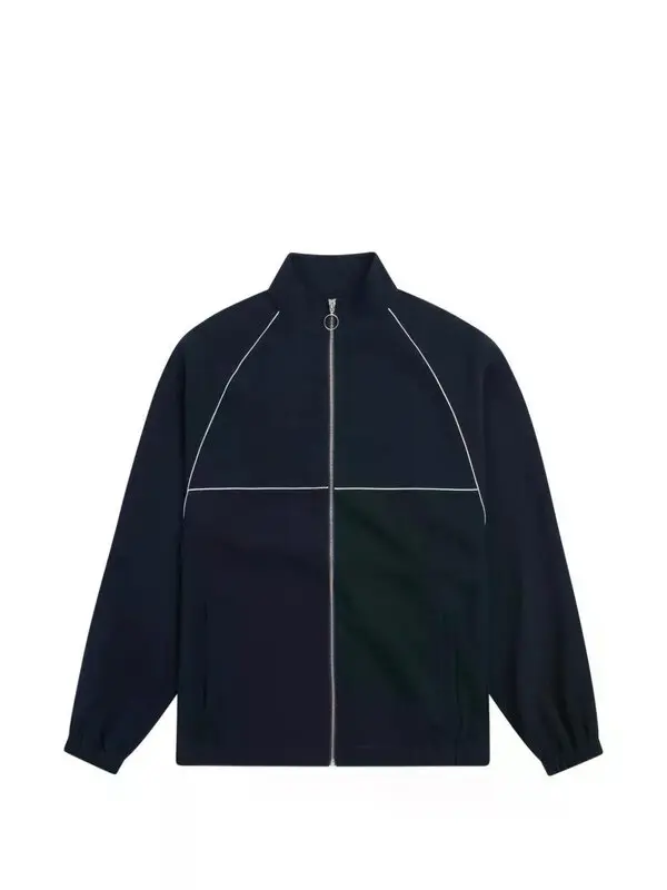 KROST Track Jacket - Blue
