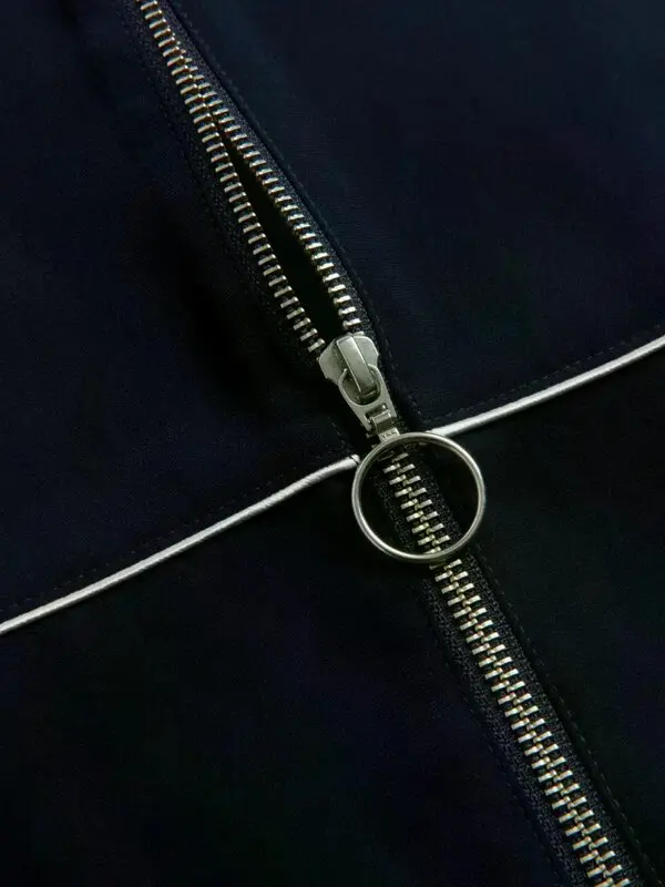 KROST Track Jacket - Blue