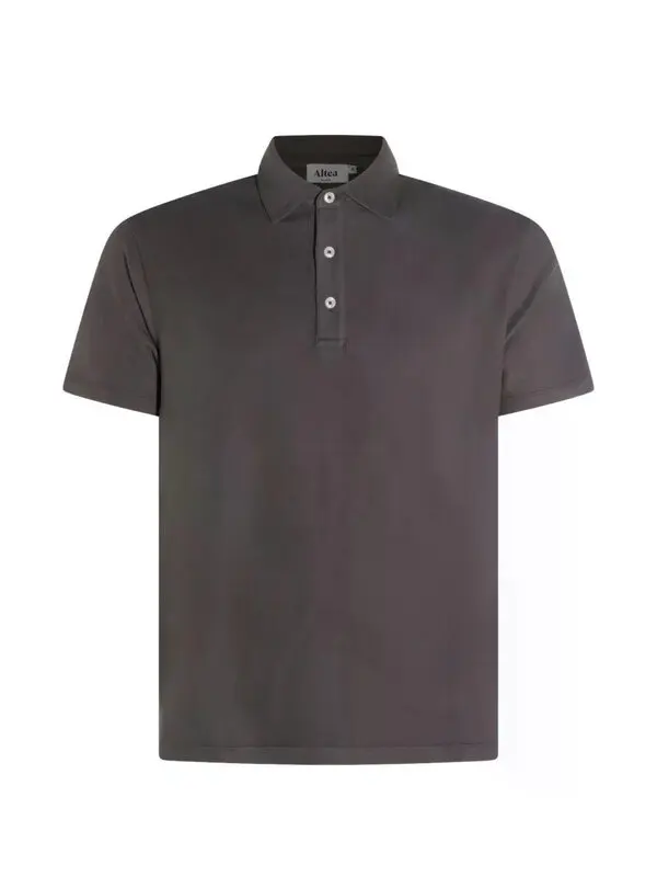 Altea Buttoned Polo Shirt