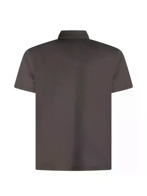 Altea Buttoned Polo Shirt